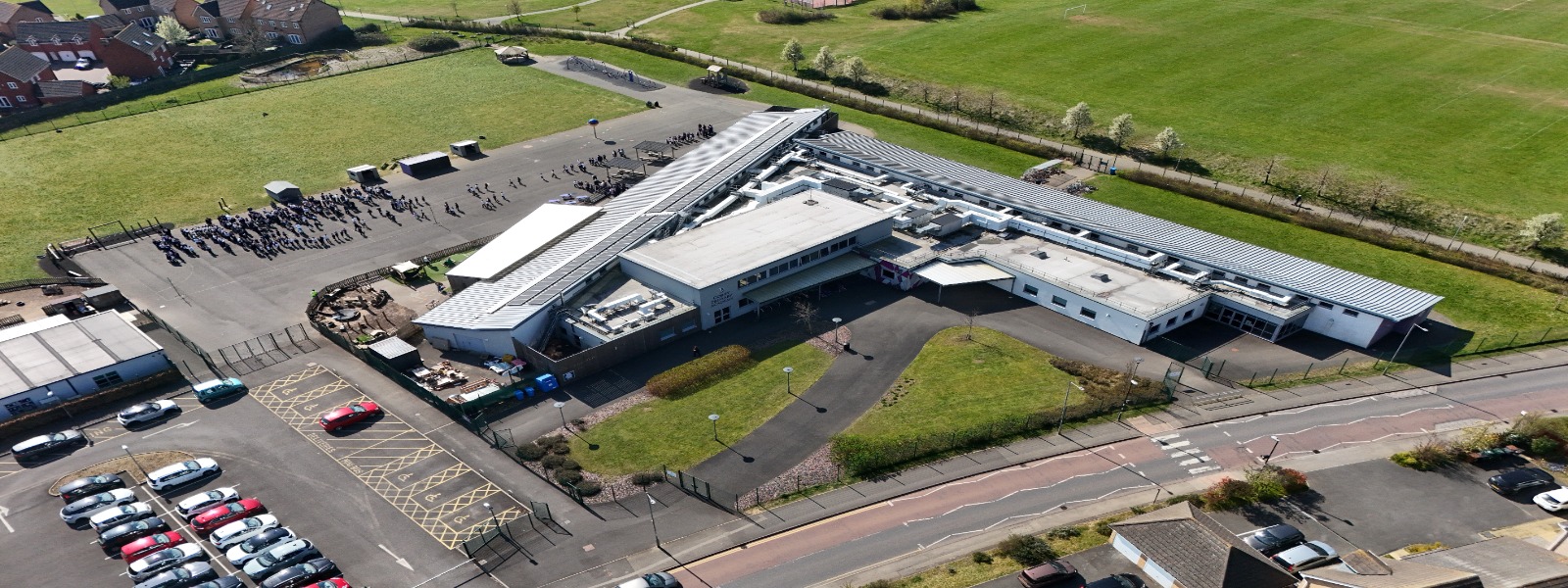 Corby Primary Academy, Corby, Northamptonshire | Teaching Jobs ...