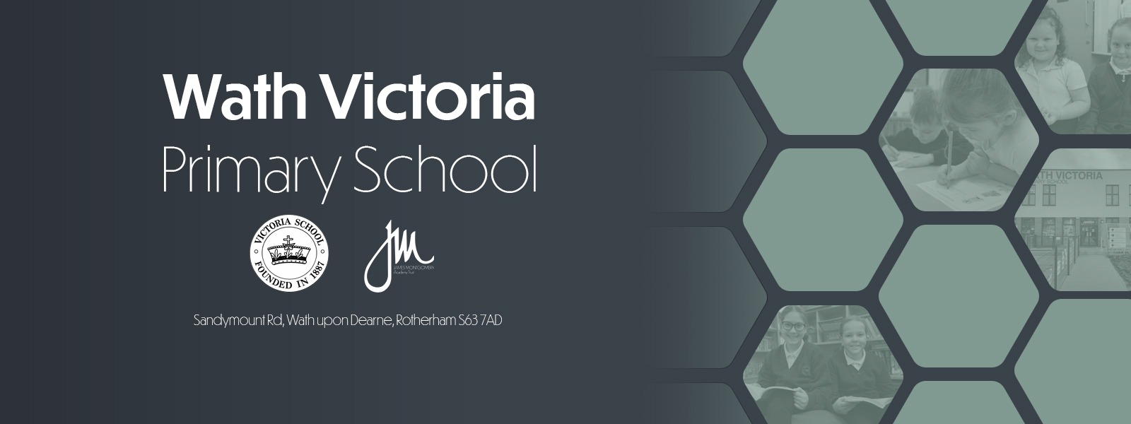 Wath Victoria Primary School, Rotherham, South Yorkshire | Teaching ...