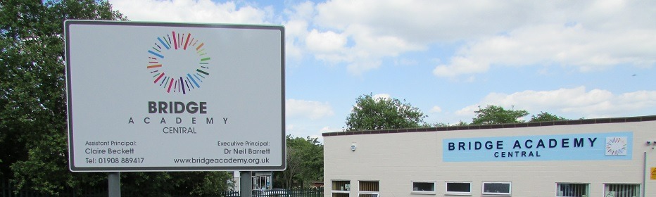 Bridge Academy, All-Through Alternative Provision, Milton Keynes ...
