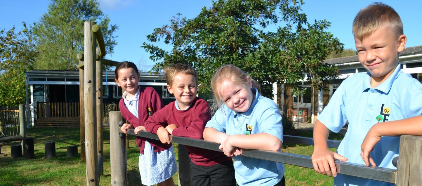 Longcot and Fernham Church of England Primary School, Faringdon ...