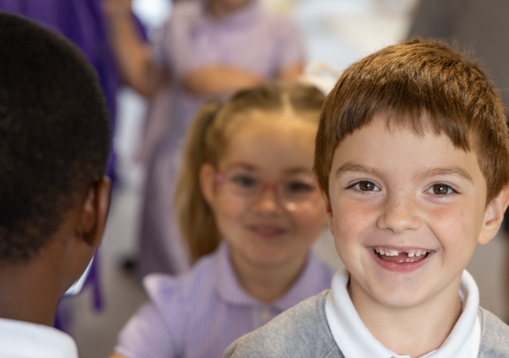Barnehurst Junior School, Erith, Kent | Teaching Jobs & Education Jobs ...