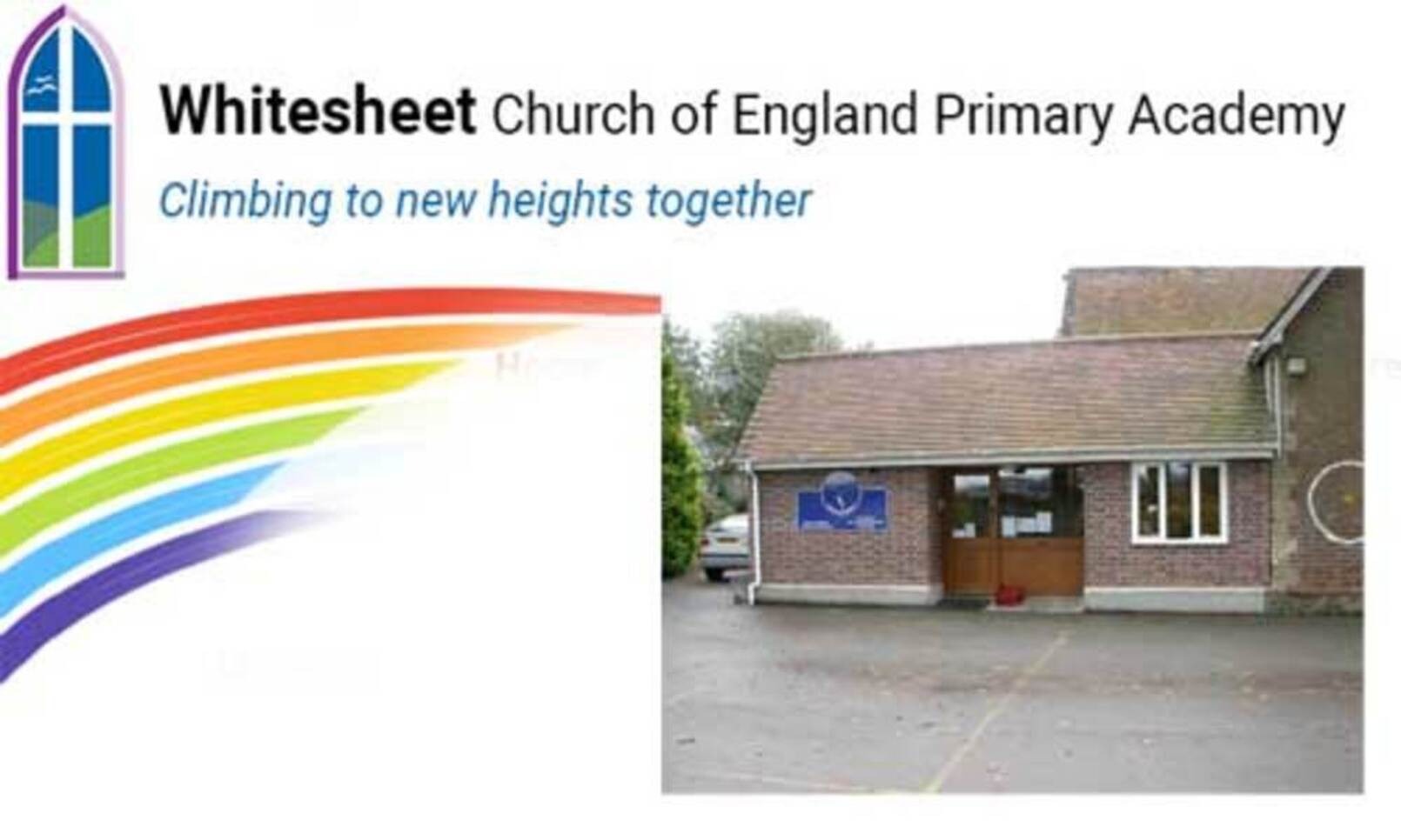 Whitesheet Church of England Primary Academy, Warminster, Wiltshire ...