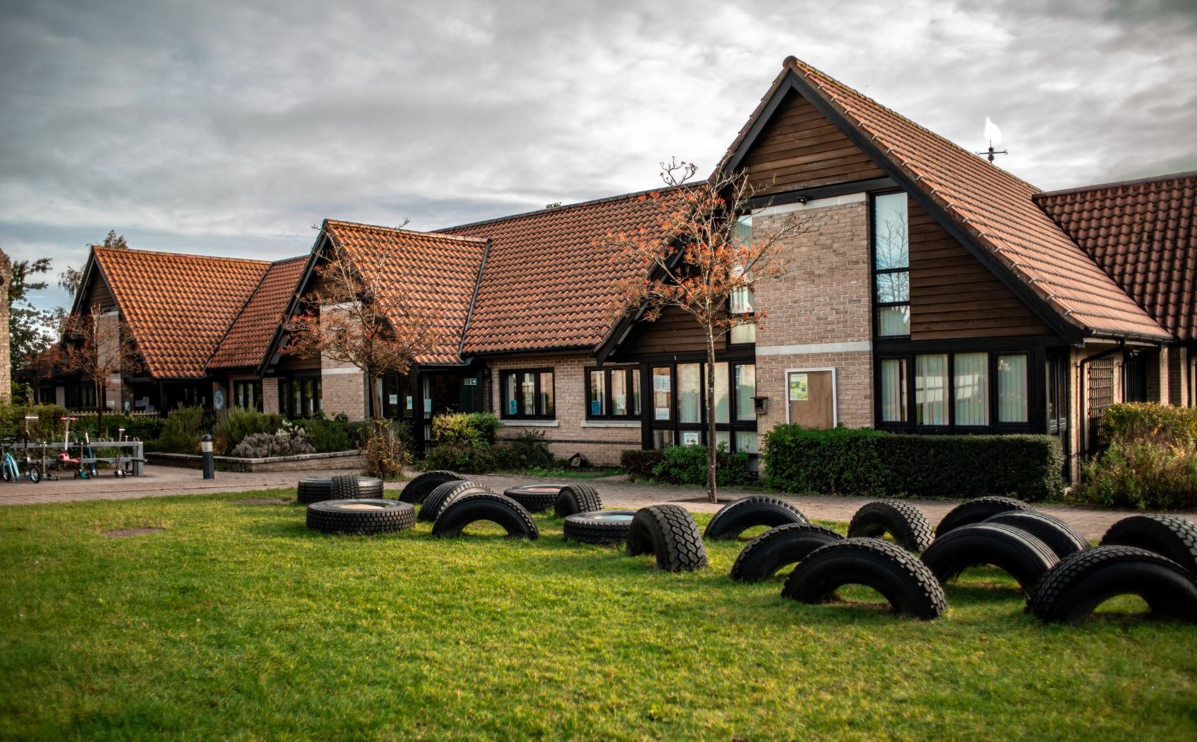 Weeting Church of England Primary School, Brandon, Suffolk | Teaching ...
