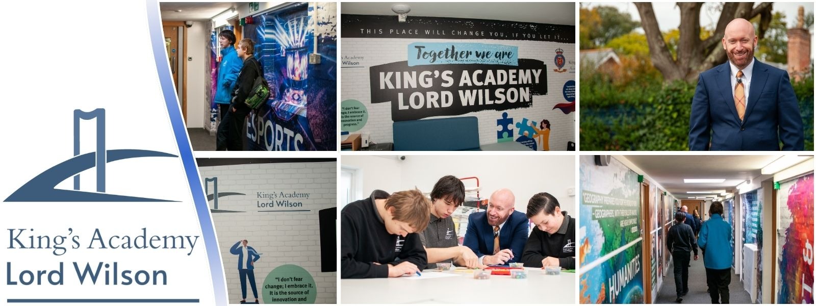 King's Academy Lord Wilson, Southampton, Hampshire | Teaching Jobs ...