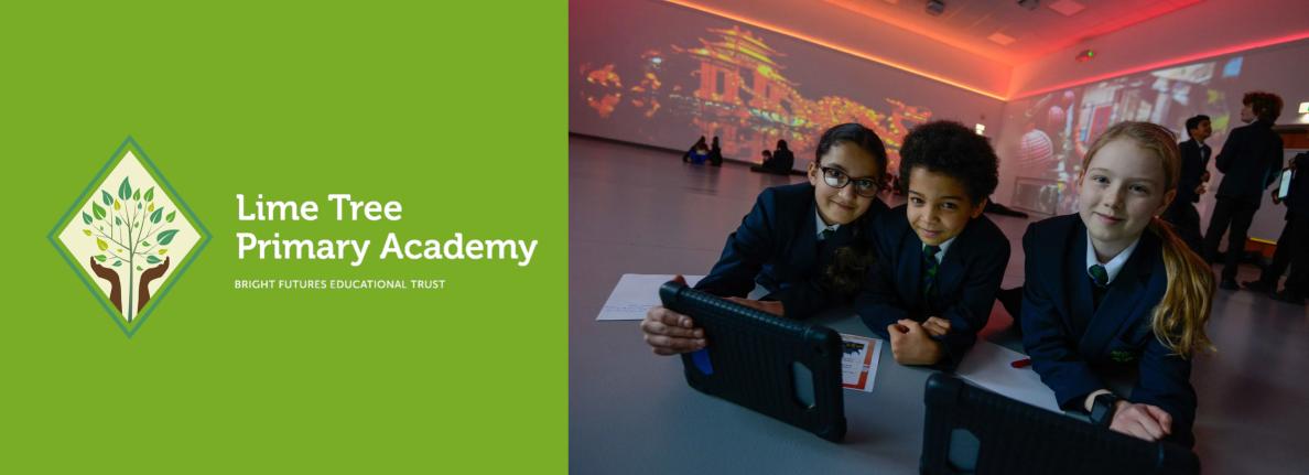 Lime Tree Primary Academy, Sale, Cheshire | Teaching Jobs & Education ...