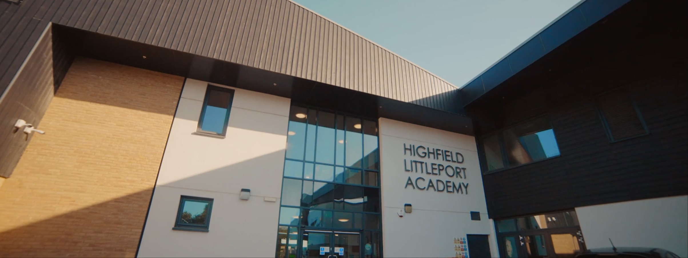 Highfield Littleport Academy, Ely, Cambridgeshire | Teaching Jobs ...
