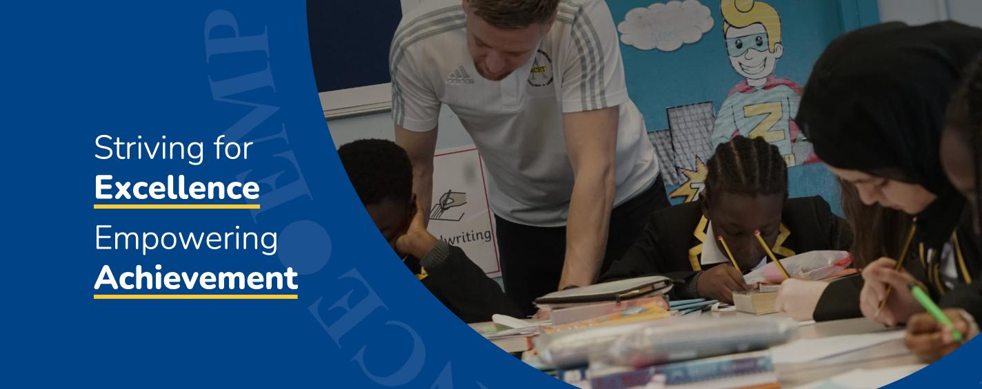 Lowedges Primary Academy, Sheffield, South Yorkshire | Teaching Jobs ...