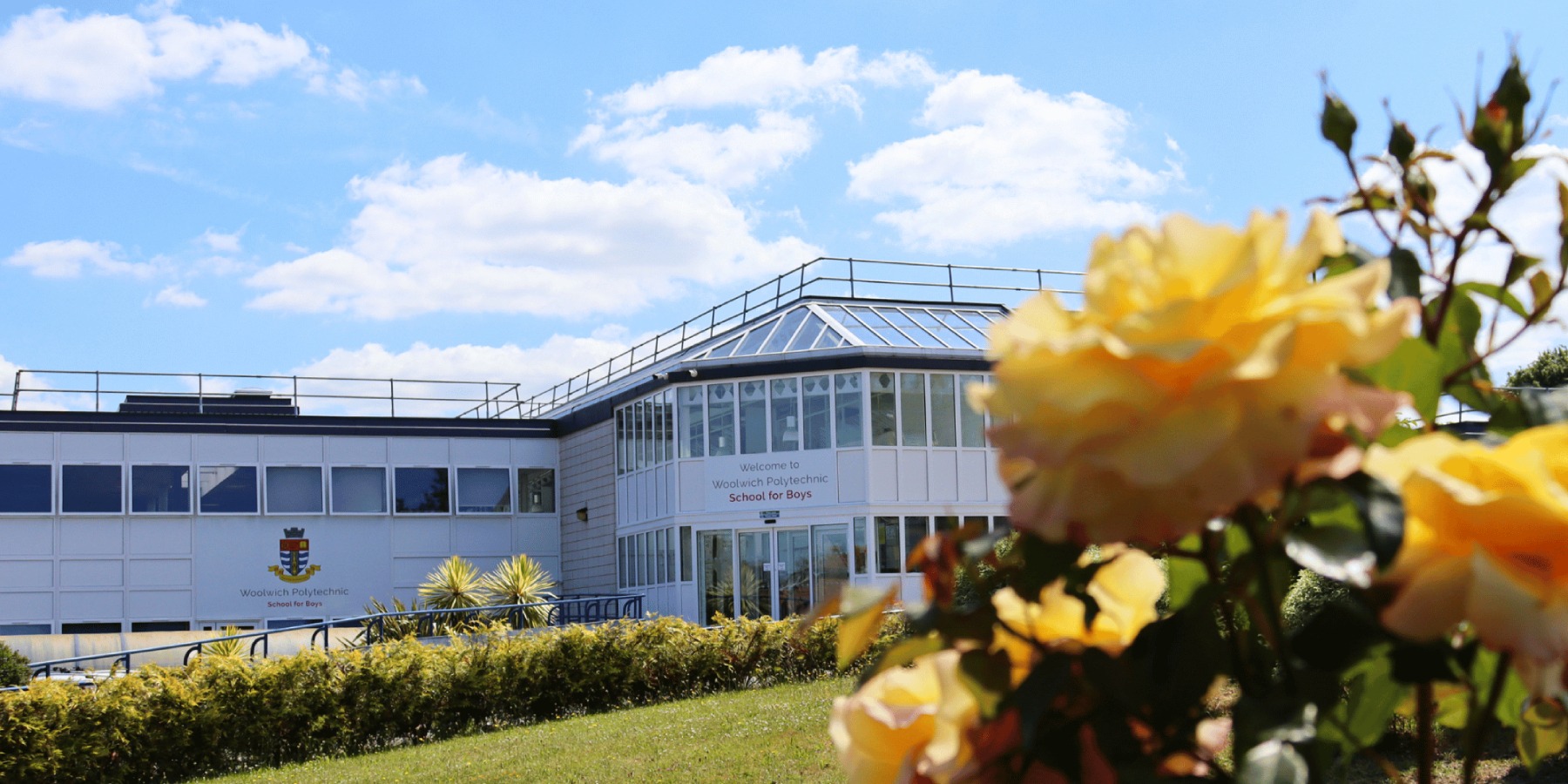 Woolwich Polytechnic School, London, Greater London | Teaching Jobs ...