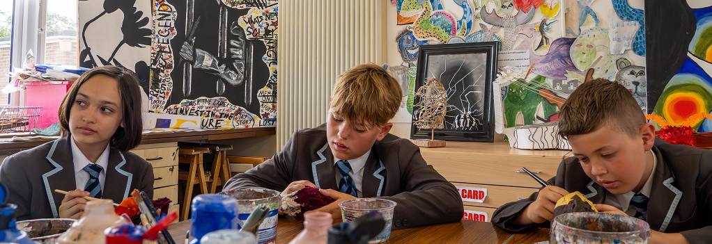 Alde Valley Academy, Leiston, Suffolk | Teaching Jobs & Education Jobs ...