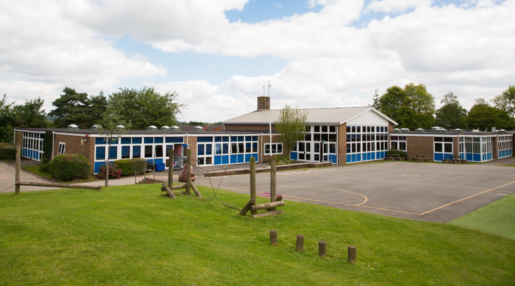 Budbrooke Primary School, Warwick, Warwickshire | Teaching Jobs ...