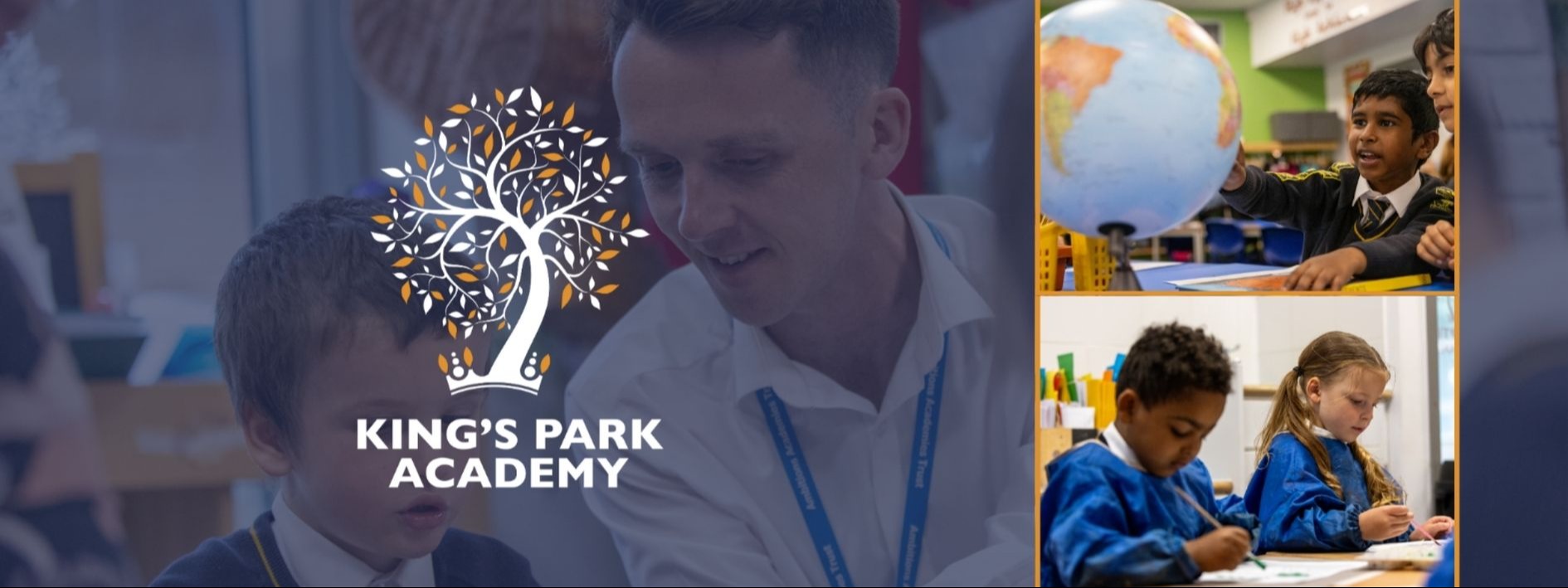 King's Park Academy, Bournemouth, Dorset | Teaching Jobs & Education ...