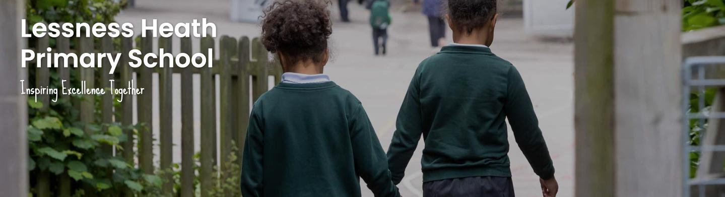 Lessness Heath Primary School, Belvedere, Kent | Teaching Jobs ...