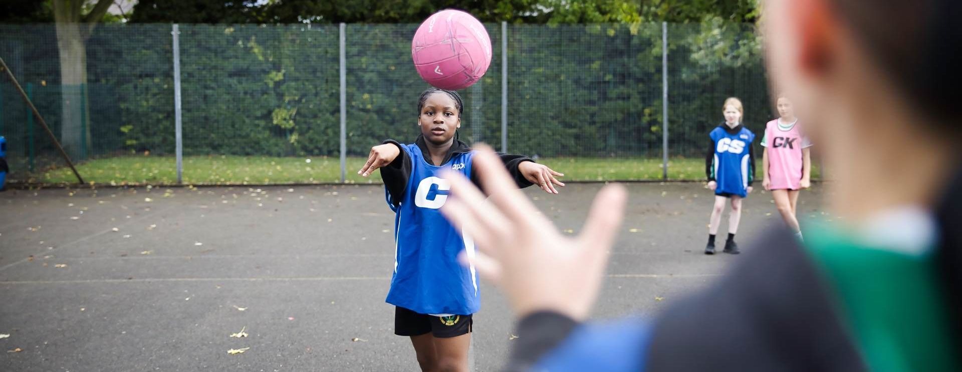 Teaching Assistant at Blessed William Howard Catholic School, Stafford ...