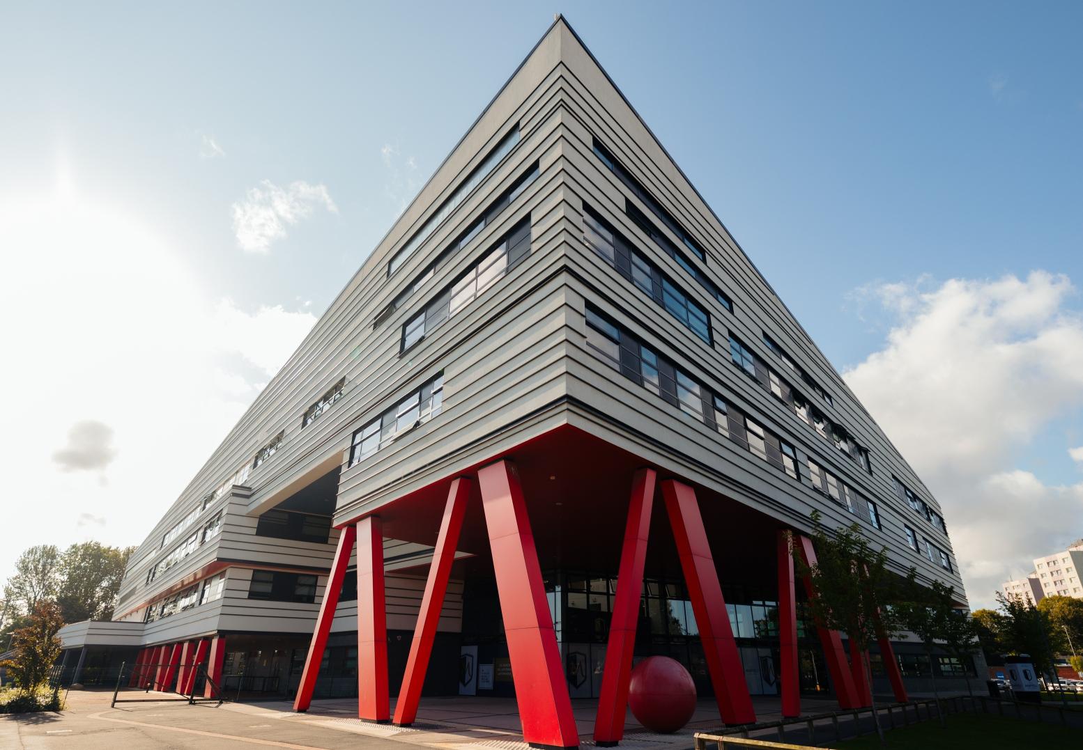 The Marvell College, Hull, East Riding of Yorkshire | Teaching Jobs ...