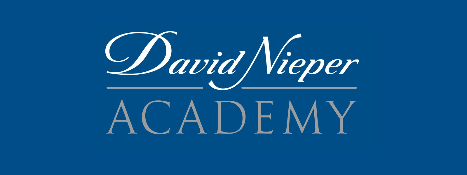 Teacher of Maths 0.8 (Maternity Cover) at David Nieper Academy ...