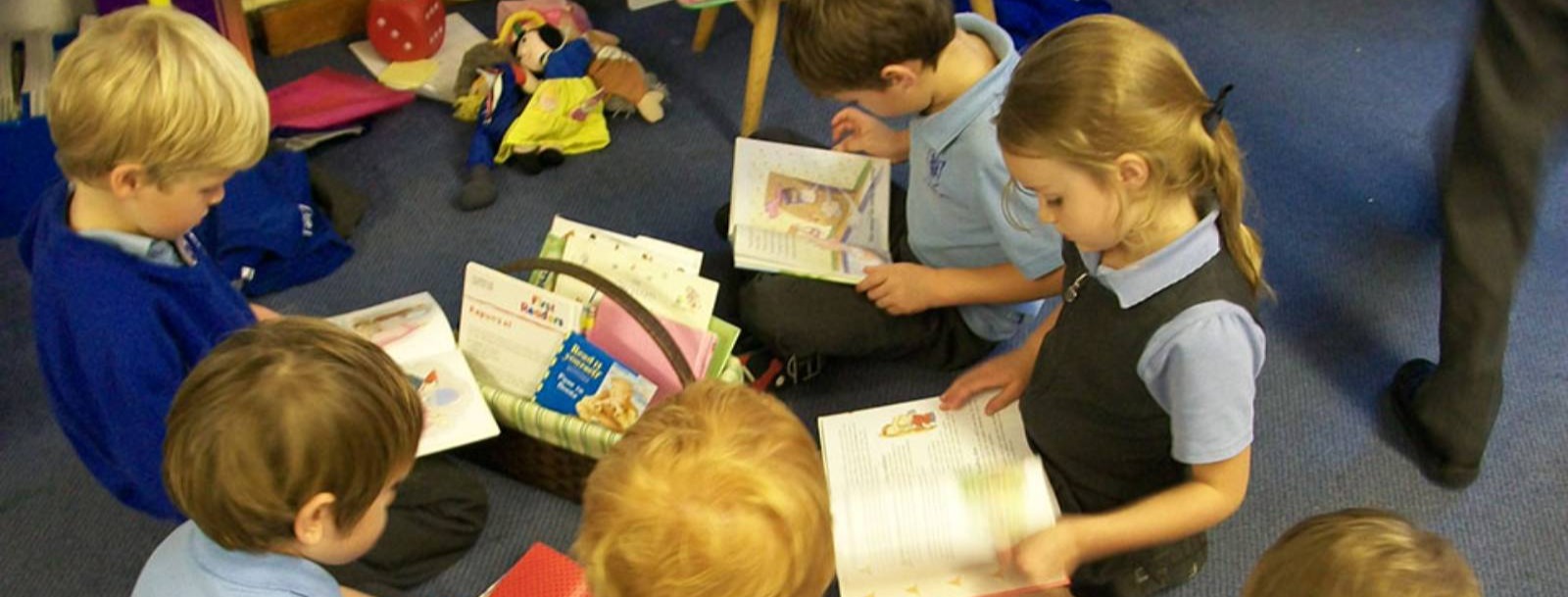 Special Educational Needs Coordinator (SENCO) 0.6 FTE at Pannal Primary ...