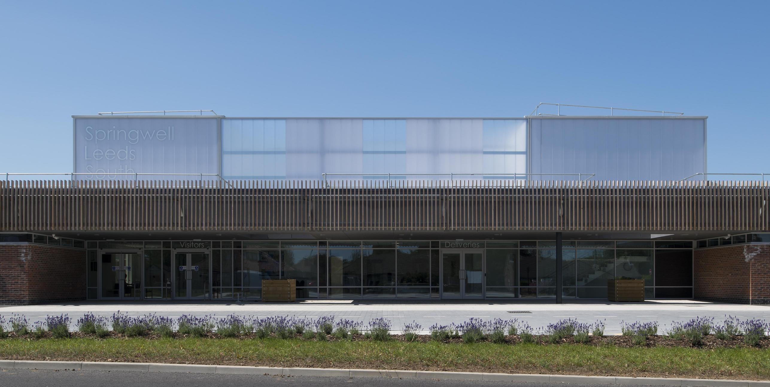 Scale 4 Teaching Assistant - East Site at Springwell Leeds Academy ...