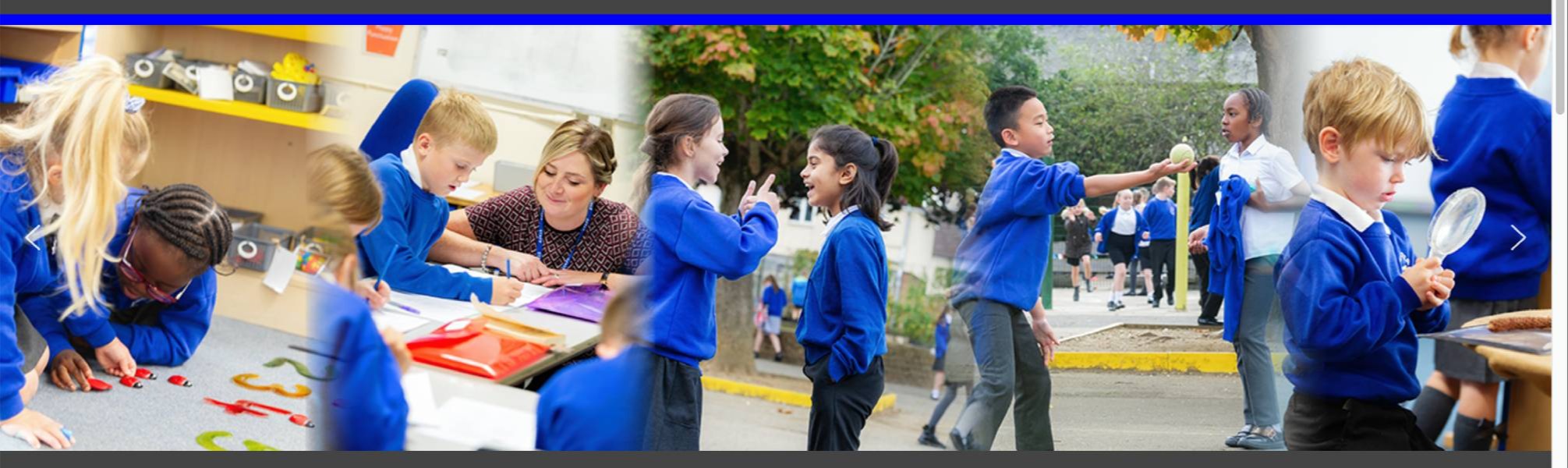 Towcester Church of England Primary School, Towcester, Northamptonshire ...