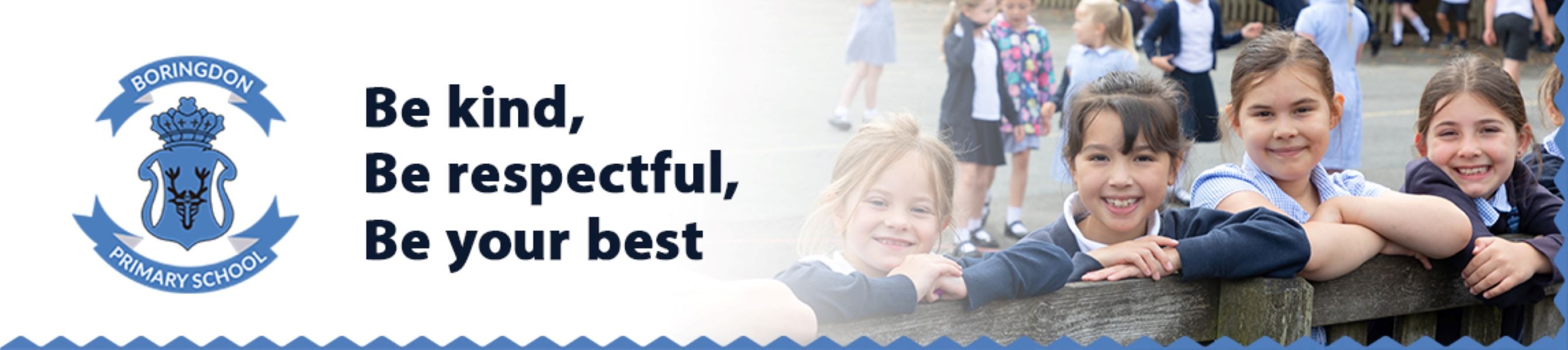 Boringdon Primary School, Plymouth, Devon | Teaching Jobs & Education ...