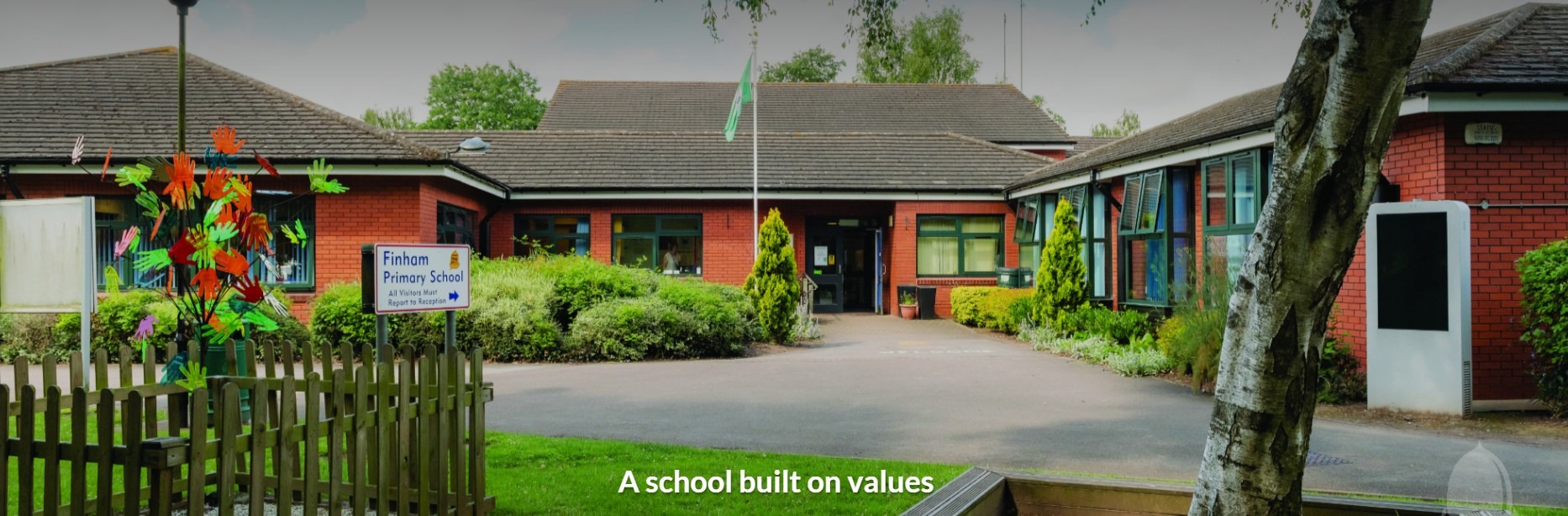 Finham Primary School, Coventry, West Midlands | Teaching Jobs ...