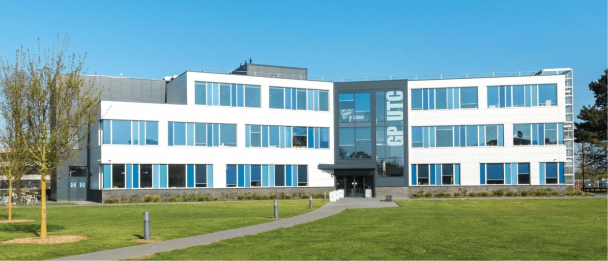 Greater Peterborough UTC, Peterborough, Cambridgeshire | Teaching Jobs ...