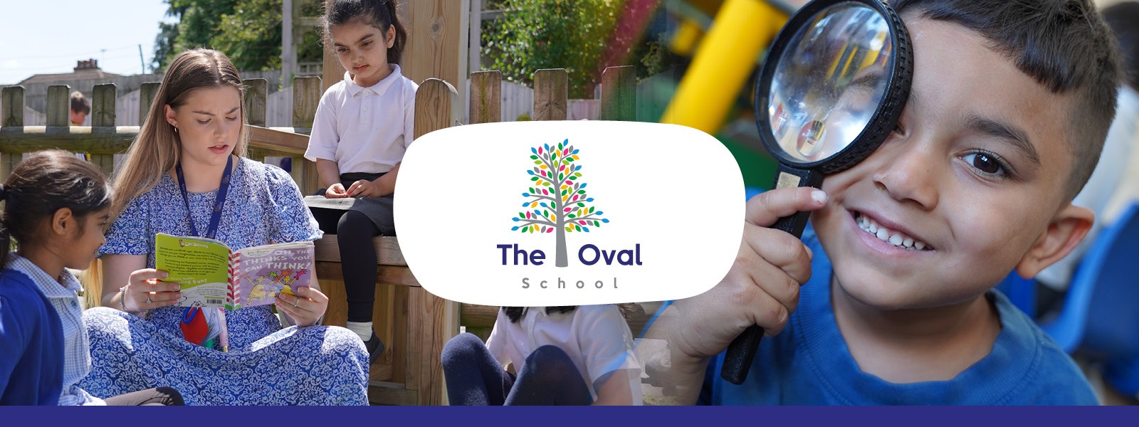 The Oval School, Birmingham, West Midlands | Teaching Jobs & Education ...