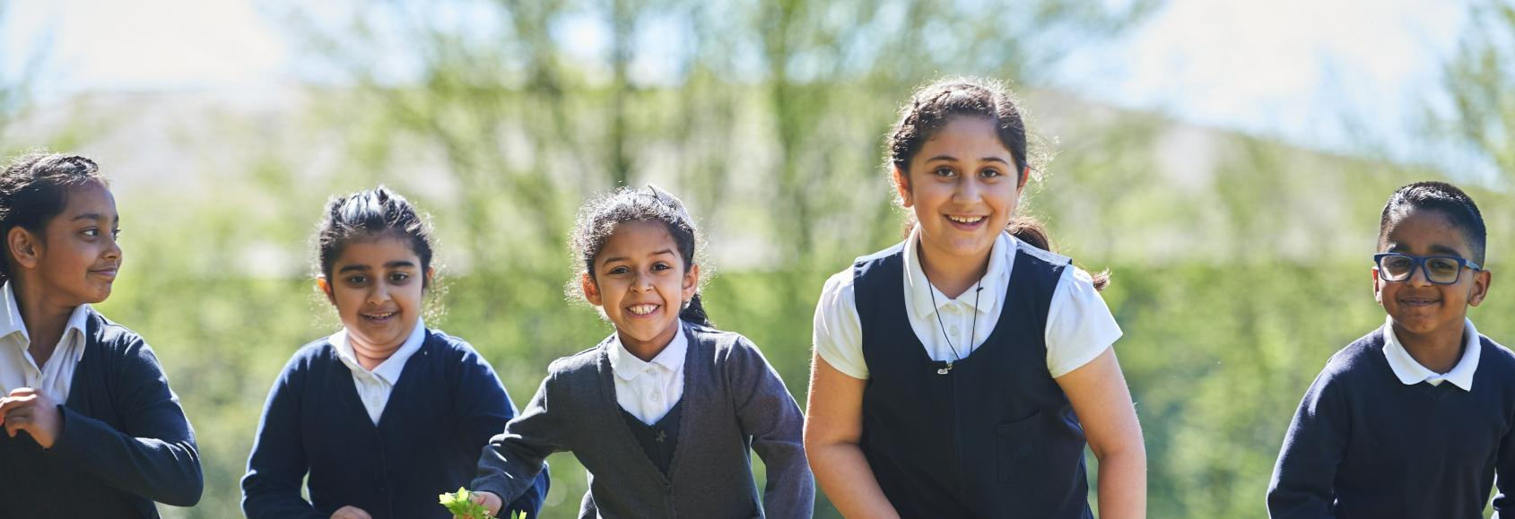 Greet Primary School, Birmingham, West Midlands | Teaching Jobs ...
