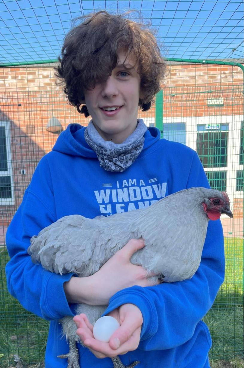 Class Teacher (SEN) at Highfield Ely Academy, Ely, Cambridgeshire | MyNewTerm