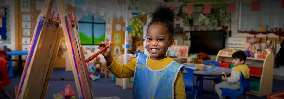 Woodside Primary School, Croydon, Surrey | Teaching Jobs & Education ...