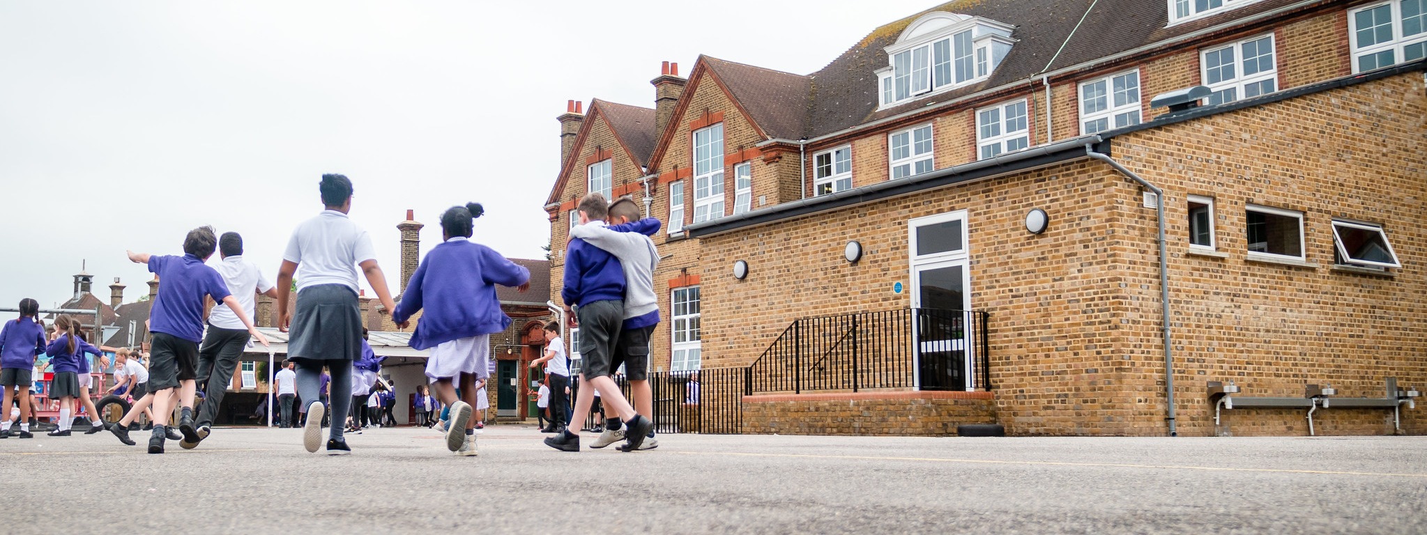 Lavender Primary School, Enfield, Greater London | Teaching Jobs ...