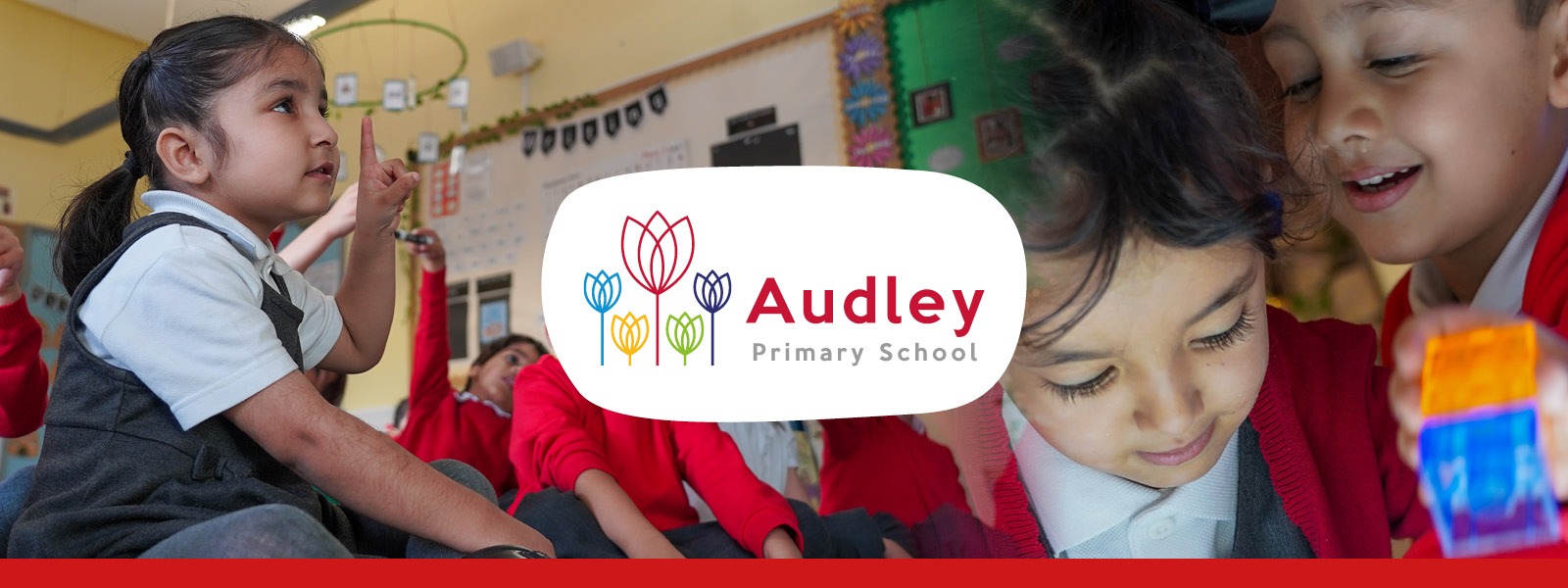 Audley Primary School, Birmingham, West Midlands | Teaching Jobs ...