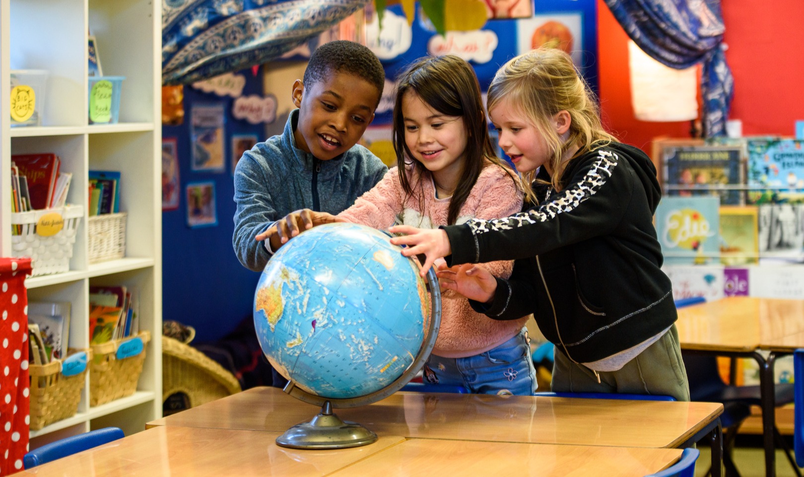 Halstow Primary School, London, Greater London | Teaching Jobs ...