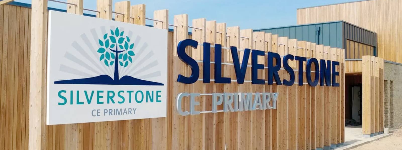 Silverstone Church of England Primary School, Towcester ...