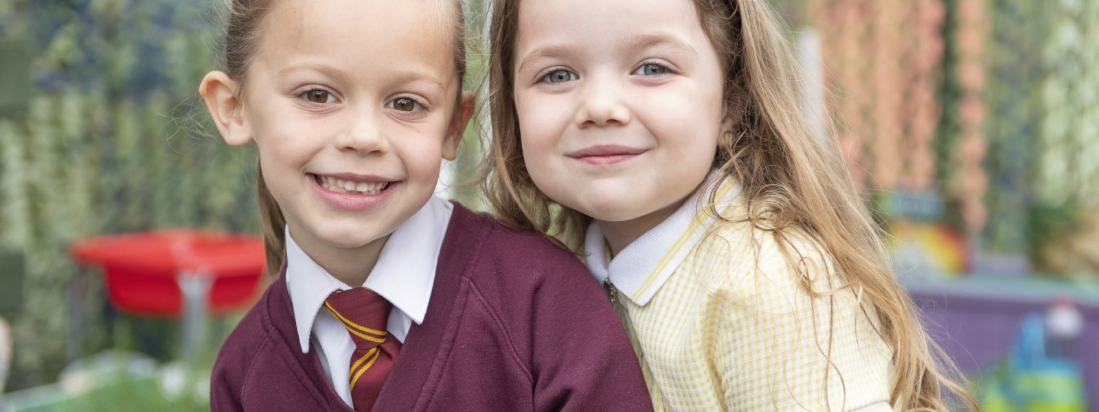Henhurst Ridge Primary Academy, Burton-on-Trent, Staffordshire ...