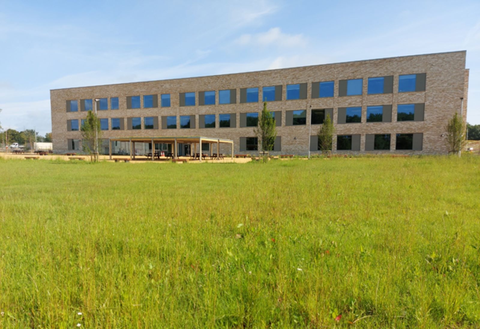 Teacher of PE and Dance at Deer Park School, Southampton, Hampshire ...