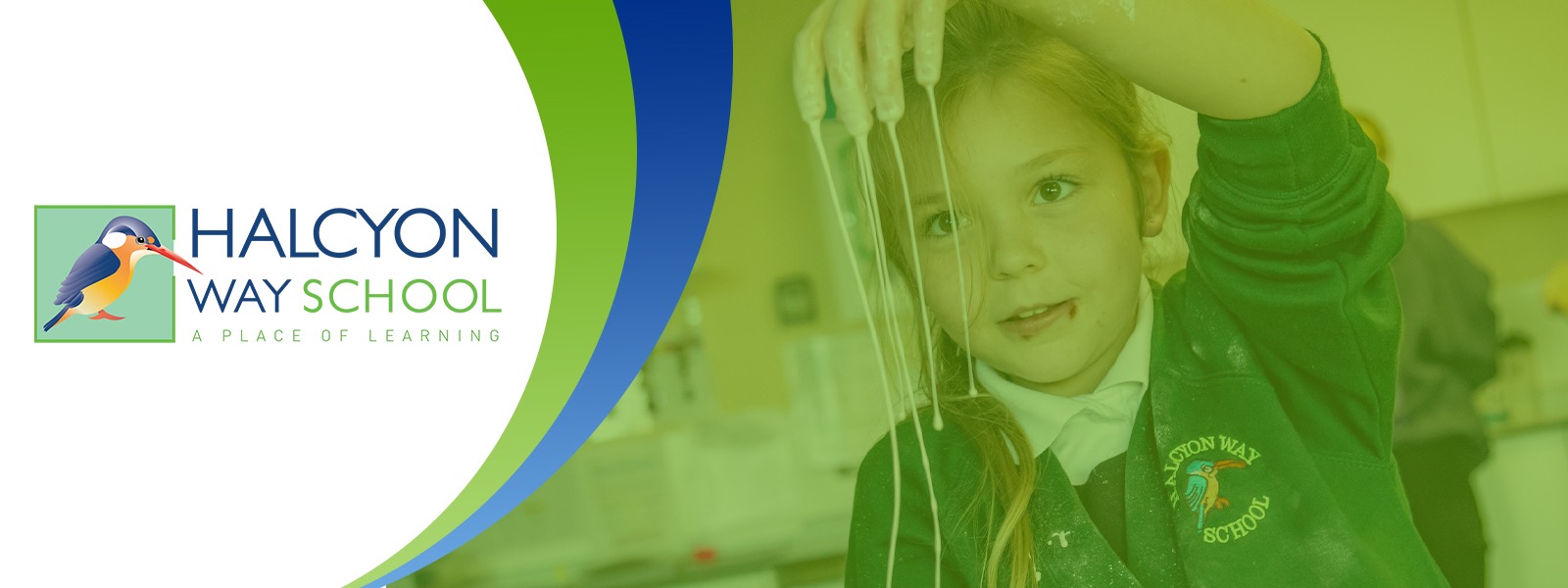 Halcyon Way School, Gordon Street, Chadderton, | Teaching Jobs ...
