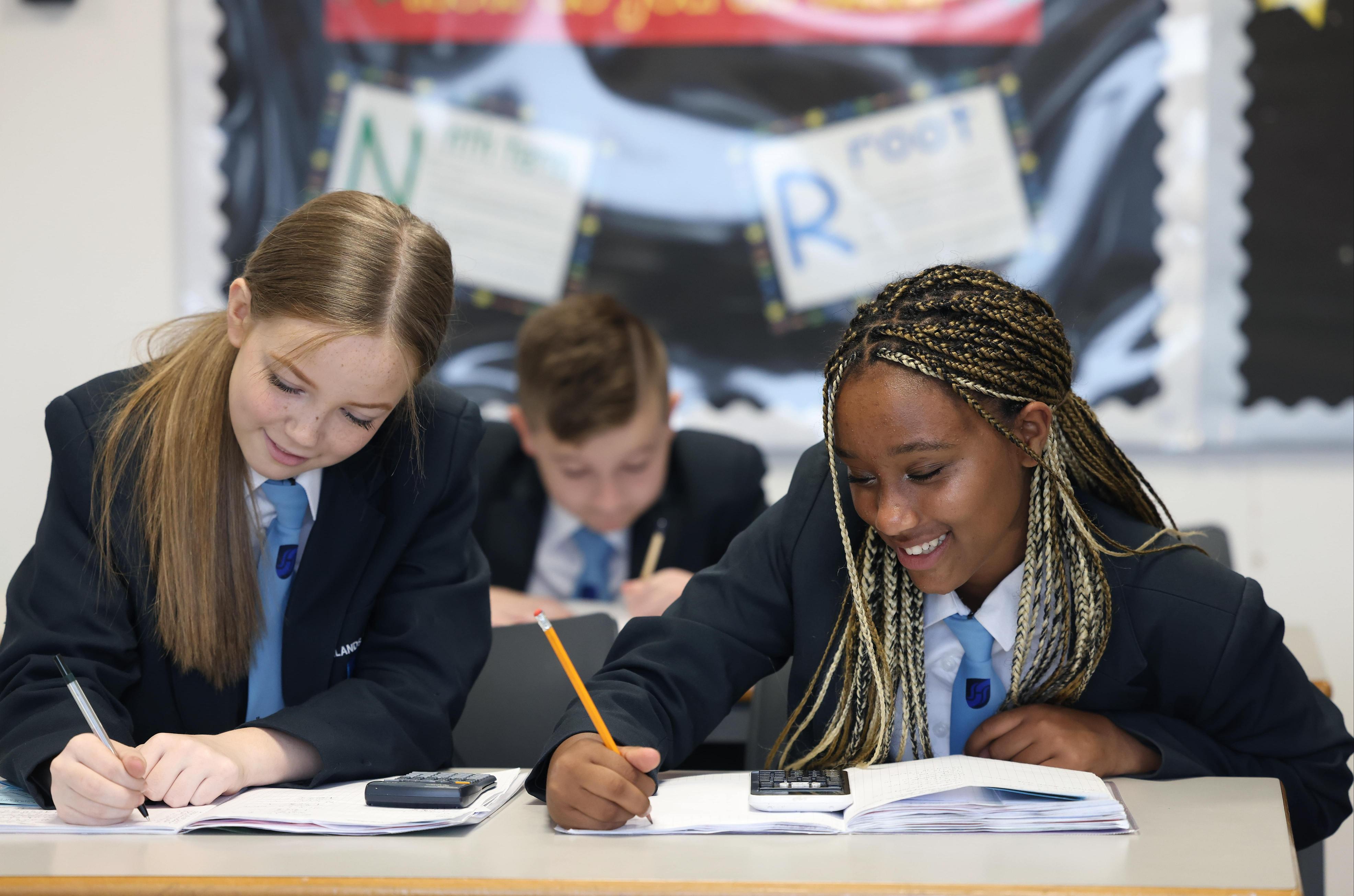 Southlands High School, Chorley, Lancashire | Teaching Jobs & Education ...