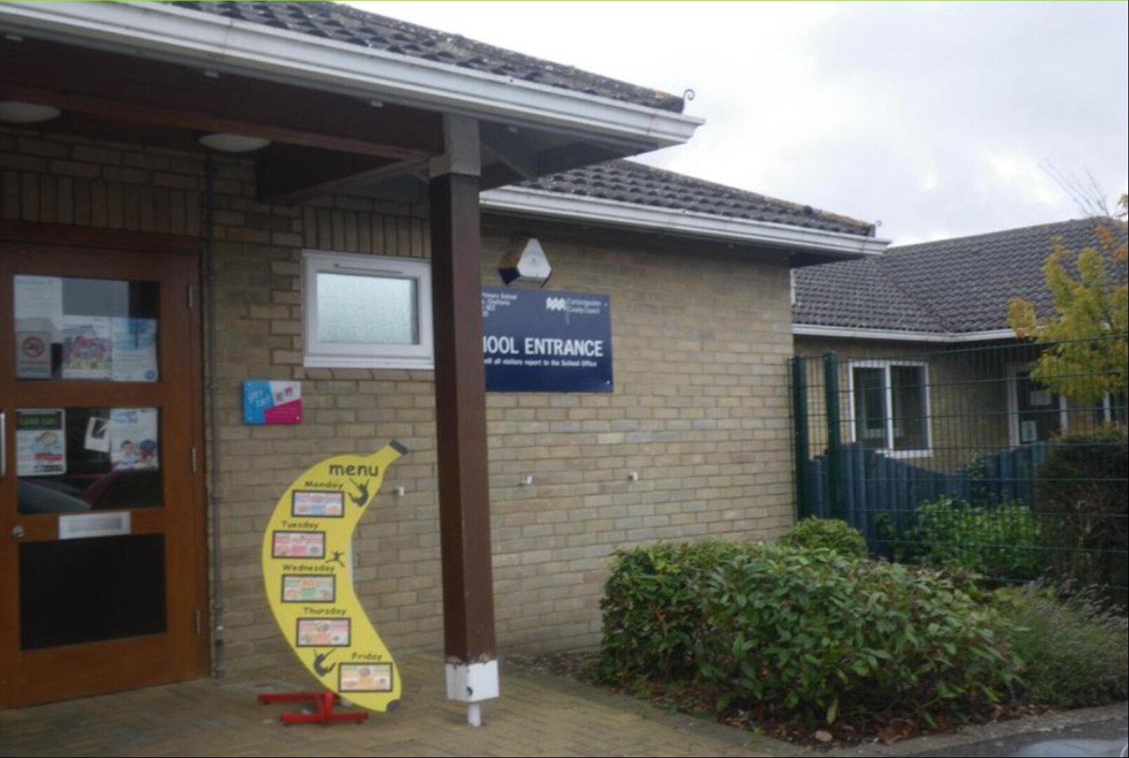 Glebelands Primary Academy, Chatteris, Cambridgeshire | Teaching Jobs ...