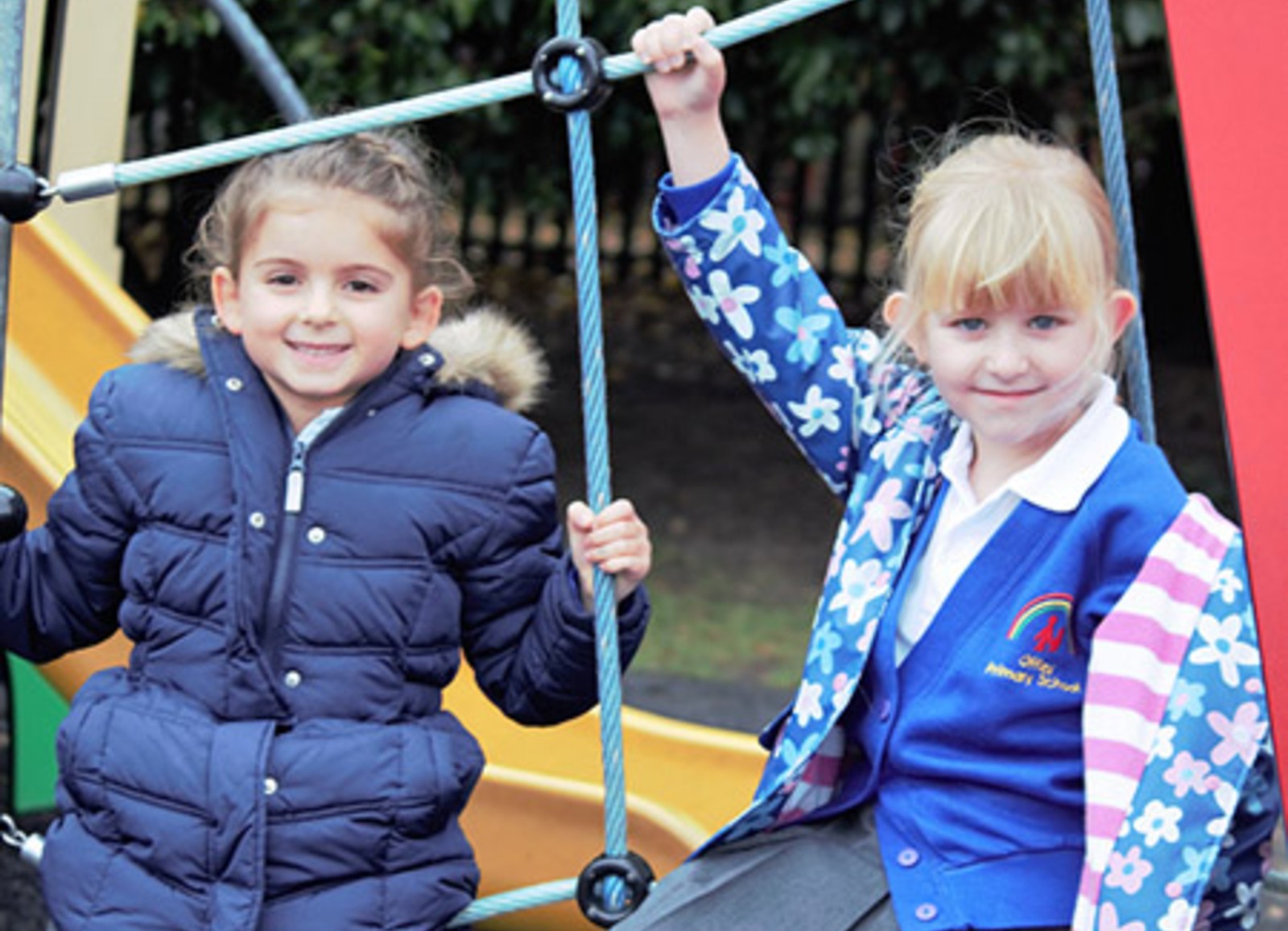 Offley Primary Academy, Sandbach, Cheshire | Teaching Jobs & Education ...