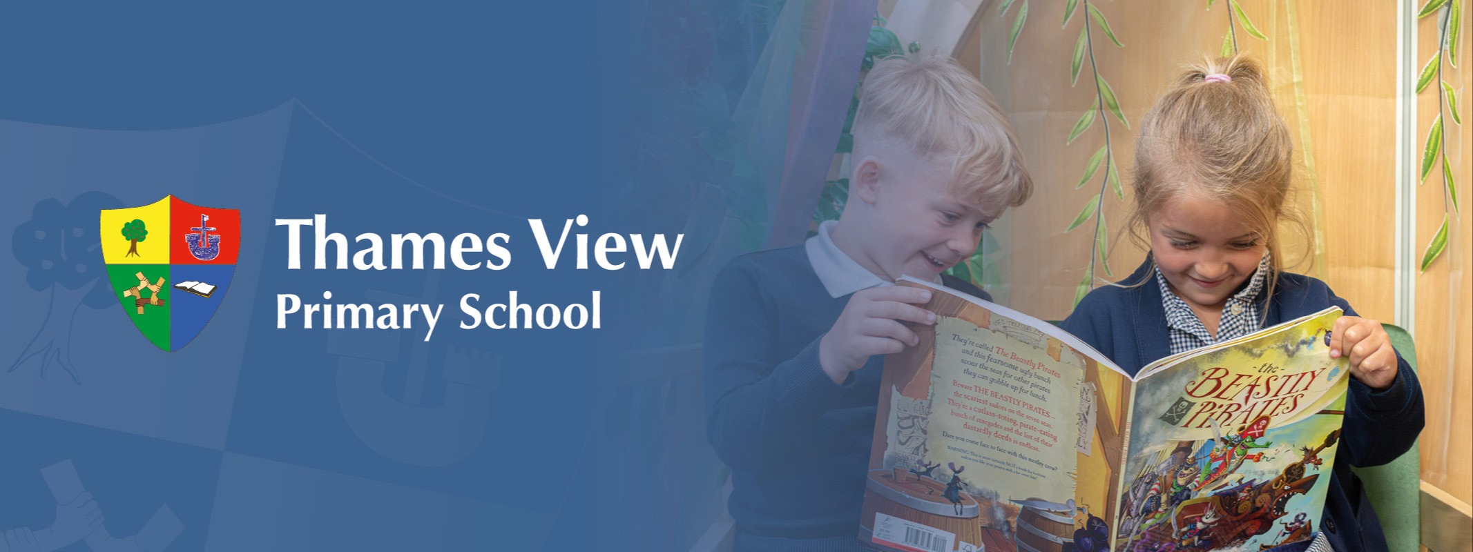 Caretaker at Thames View Primary School, Gillingham, Kent | MyNewTerm