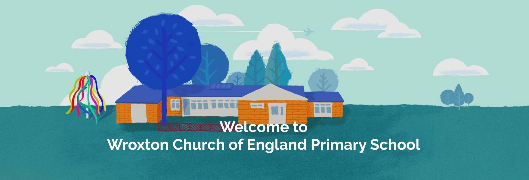 Wroxton Church of England Primary School, Banbury, Oxfordshire ...