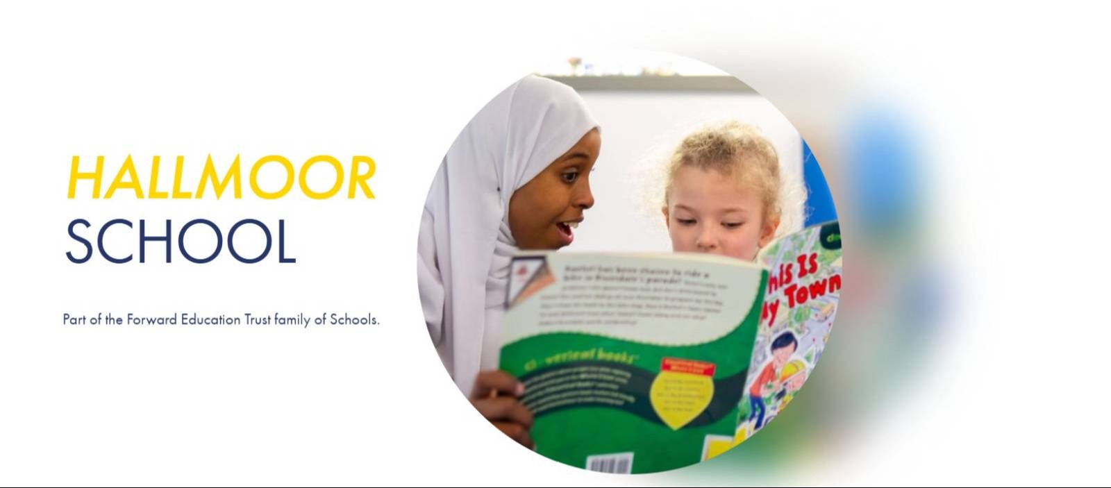 Hallmoor School, Birmingham, West Midlands | Teaching Jobs & Education ...