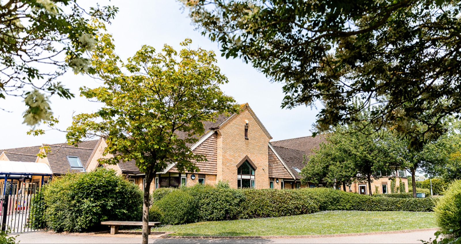 Sherborne Abbey Church of England Primary School, Sherborne, Dorset ...