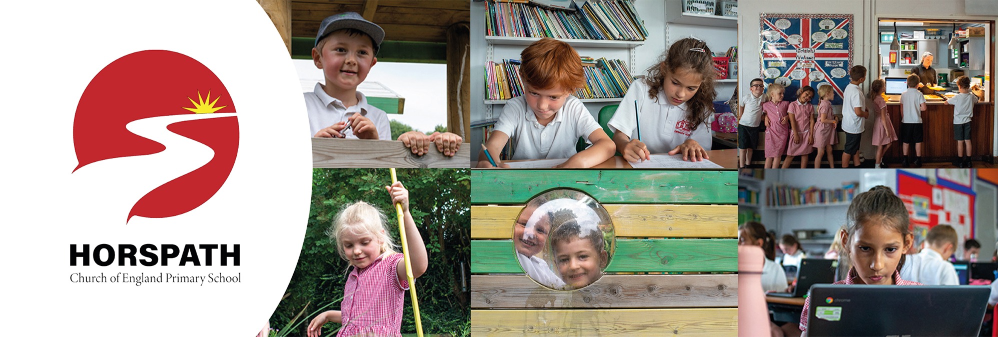 Teaching Assistant - SEN support at Horspath Church of England Primary ...