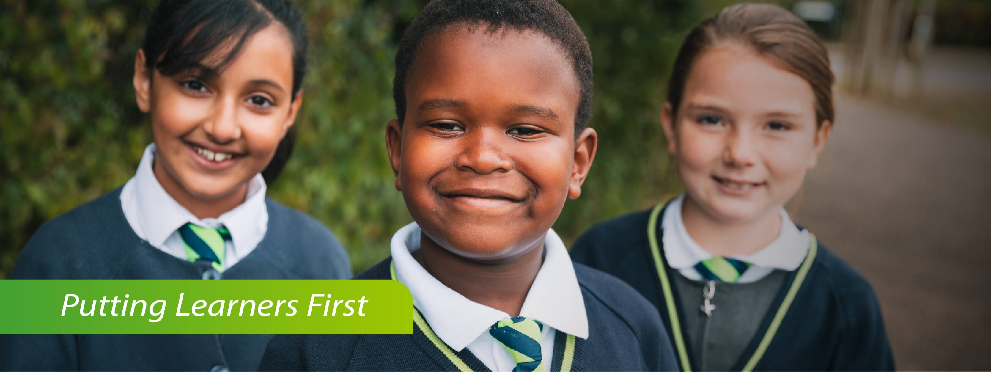 Lime Academy Parnwell, Peterborough, Cambridgeshire | Teaching Jobs ...