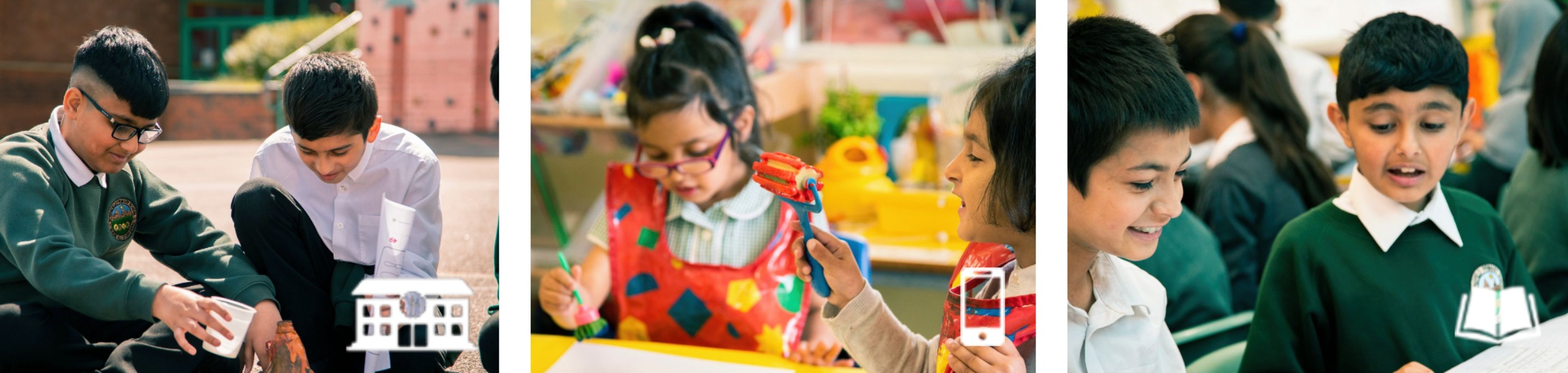 Springfield Primary Academy, Birmingham, West Midlands | Teaching Jobs ...
