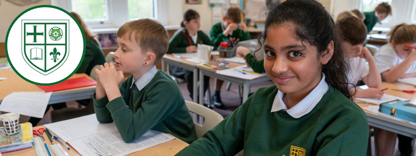 Lightcliffe C of E Primary School, Halifax, West Yorkshire | Teaching ...