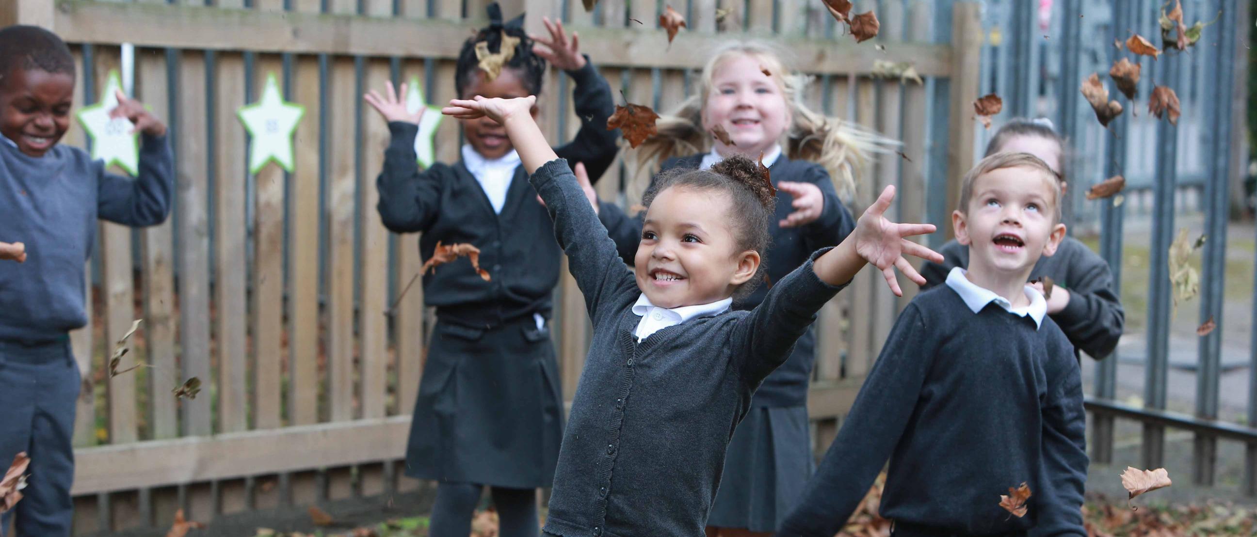 Knockhall Primary School, Greenhithe, Kent | Teaching Jobs & Education ...