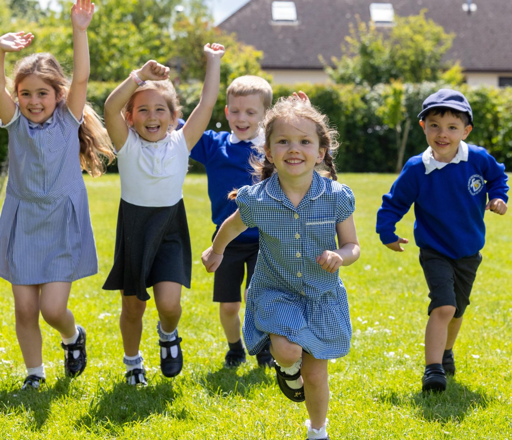 Farmborough Church Primary School, Bath, Somerset | Teaching Jobs ...