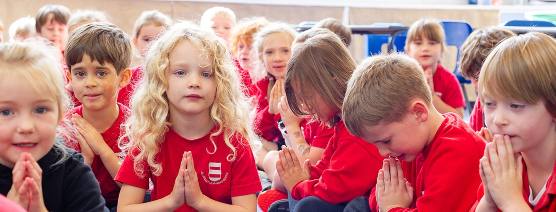 Blakesley Church of England Primary School, Towcester, Northamptonshire ...